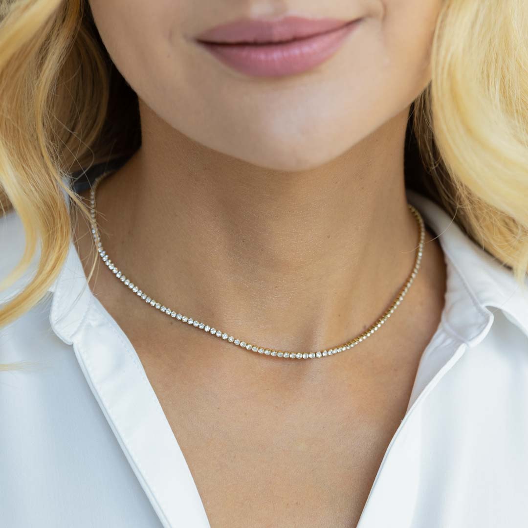 Shop CHAINS at Grace & Gift | Grace & Gift